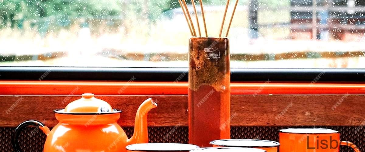 As 7 Melhores Casas de Chá de Lisboa