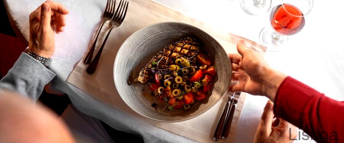 Os 4 melhores restaurantes para almoço em Lisboa